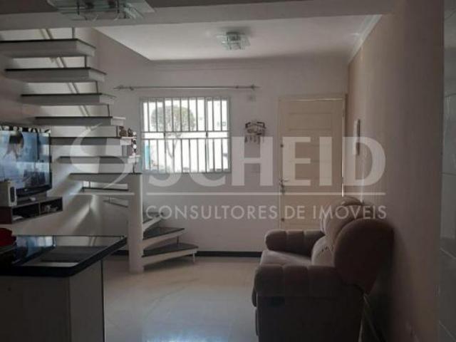 LINDA CASA EM CONDOMINIO EM DIADEMA! CENTRO