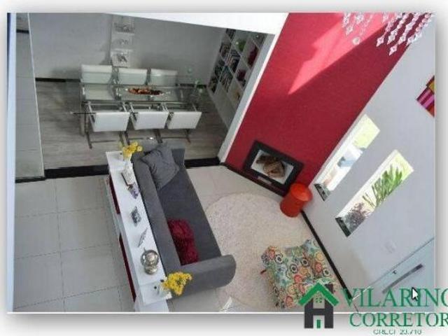 LINDA CASA EM CONDOMÍNIO EM JABUTICATUBAS
