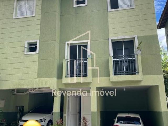 Linda Casa em Condomínio em Santo André