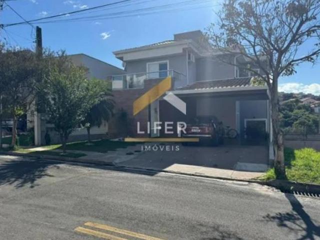 LINDA CASA EM CONDOMÍNIO EM VALINHOS
