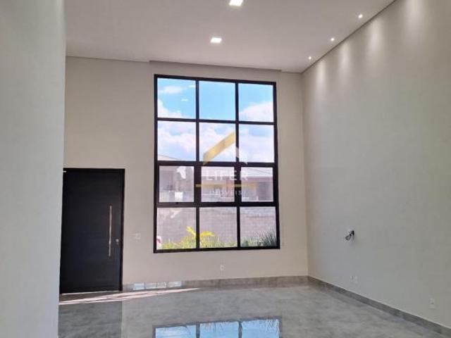 LINDA CASA EM CONDOMÍNIO EM VALINHOS
