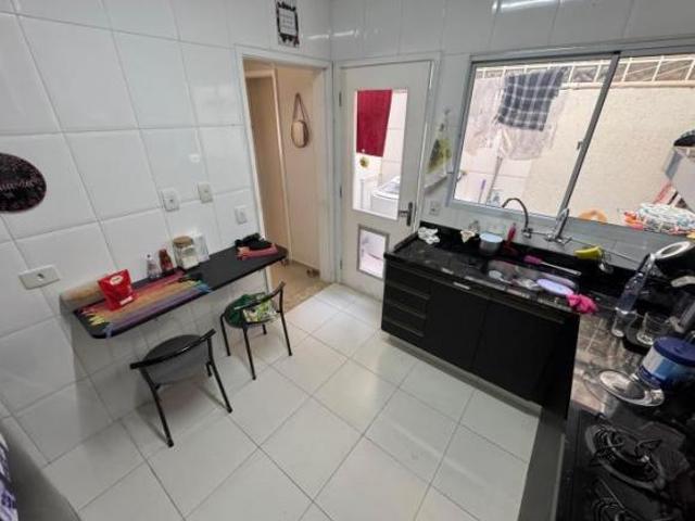 Linda casa em condomínio ex localização Butanta 3 dorms suite 2 vagas