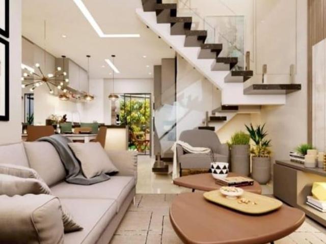 Linda Casa em Condomínio Fechado