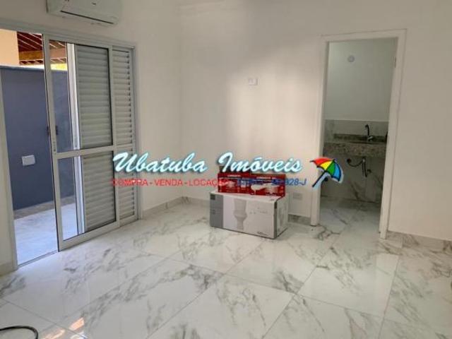LINDA CASA EM CONDOMINIO FECHADO UBATUBA COUNTRY