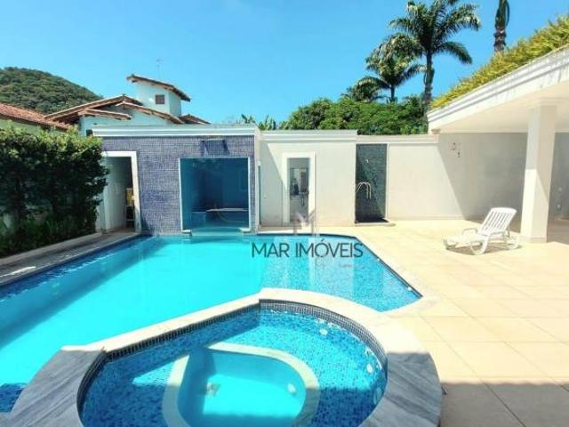 Casa à venda, 380 m² por R$ 2.500.000,00 Praia do Pernambuco Guarujá/SP