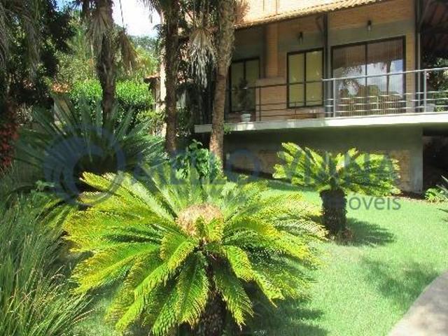 Linda casa em condomínio fechado com vista panorâmica, São Lourenço MG