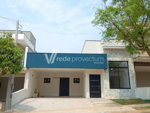 Linda casa em condomínio fechado em Hortolândia