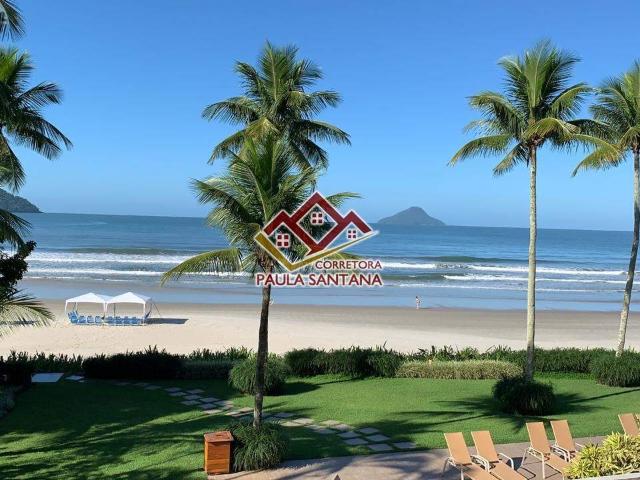 LINDA CASA EM CONDOMÍNIO FRENTE AO MAR NA PRAIA DE JUQUEHY, DISPONÍVEL PARA LOCAÇÃO MENSAL !