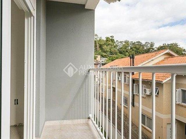 CASA EM CONDOMÍNIO NOVO NO BAIRRO CAMAQUÃ COM 3 DORMITÓRIOS E 1 SUÍTE