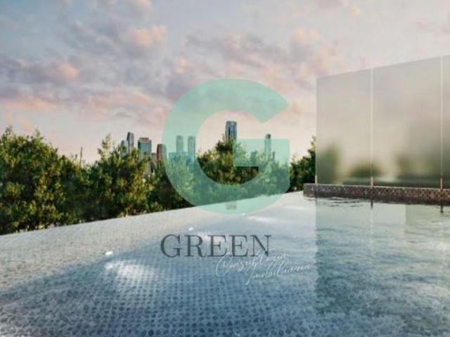 Linda Casa em Condomínio no Jardim dos Estados! 533m2 constru, 665m2 totais, 3 suítes, escritório, p