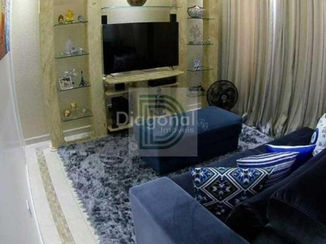 LINDA CASA EM CONDOMÍNIO NO JARDIM ESTER