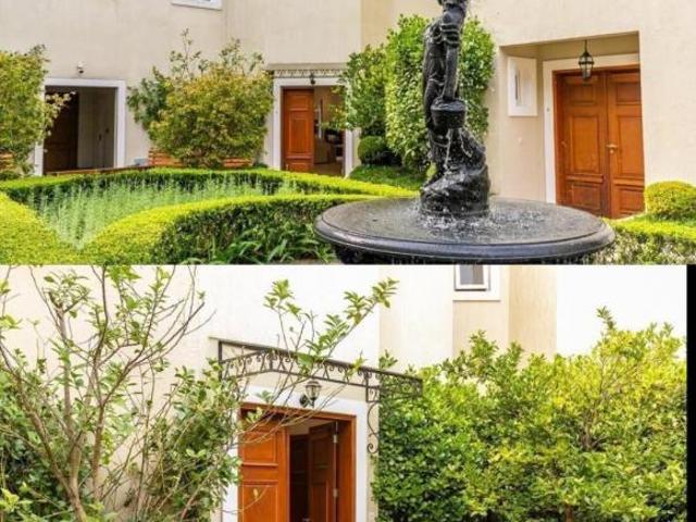 Linda Casa em Condomínio no Jardim Petropolis!