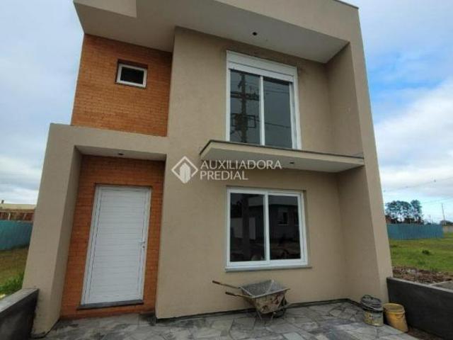 Linda casa em condomínio no Jardins do Condado Nova Ipanema