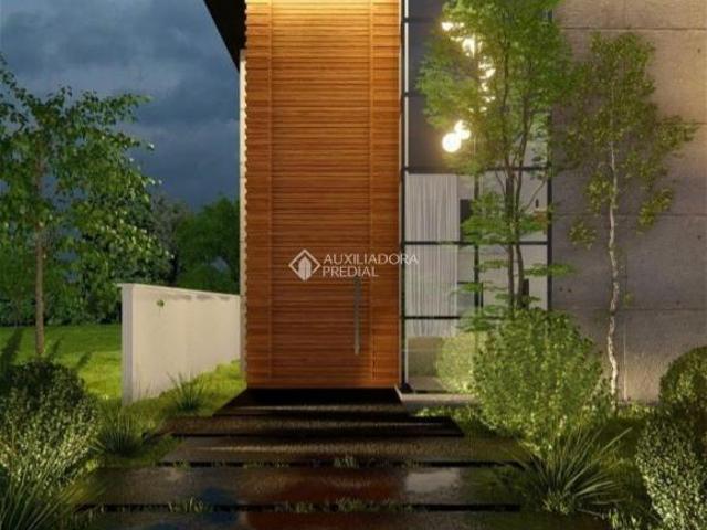 Linda casa em condomínio no Prado, Gravataí