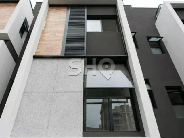Linda Casa em Condomínio no Vila Mariana