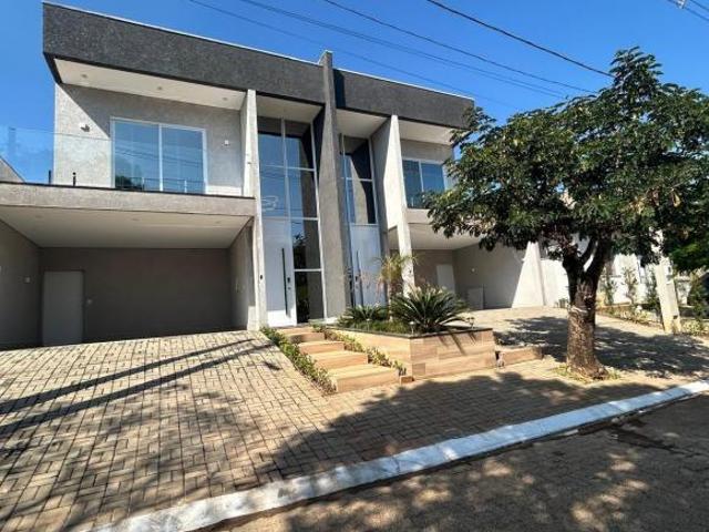 Linda casa em condomínio na Estância Árvore da Vida, Sumaré SP! 4 suítes, 3 salas, 5 banheiros, 4 va