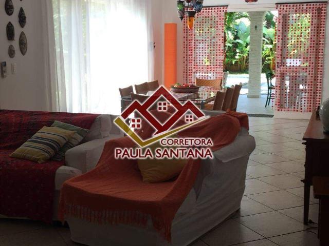 LINDA CASA EM CONDOMÍNIO PERTINHO DA PRAIA EM CONDOMÍNIO FECHADO NA PRAIA DA BALEIA