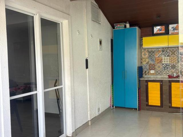 Linda casa em condomínio tranquilo com 3 quartos sendo 1 suite