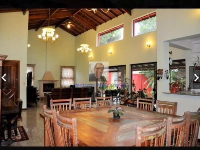 Linda Casa em Condomínio Vila Verde Km 36 Raposo Tavares