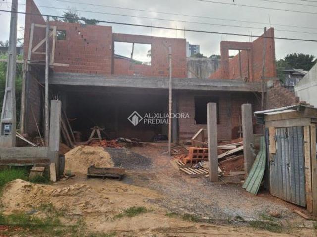 Linda casa em construção