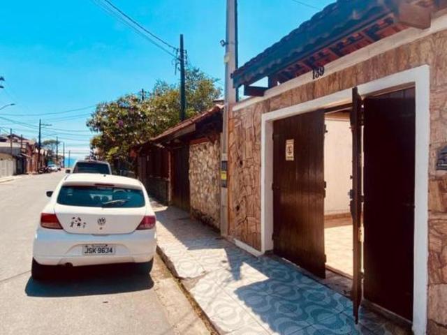Linda casa em Guarani
