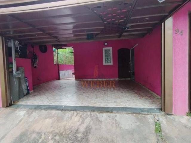 Linda casa em Itapevi