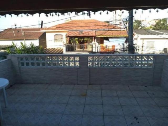 Linda Casa em Interlagos com 126m²!
