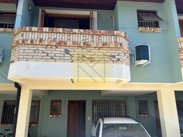 Linda casa em Ipanema!