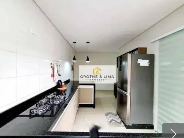 Linda casa em Jacareí
