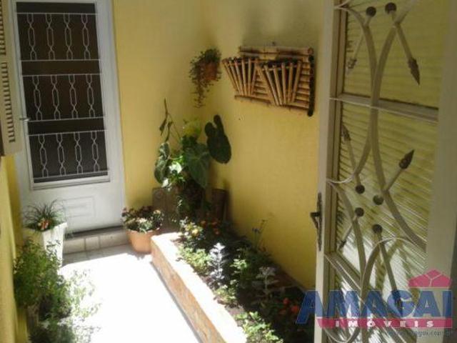 Linda Casa em Jacareí!