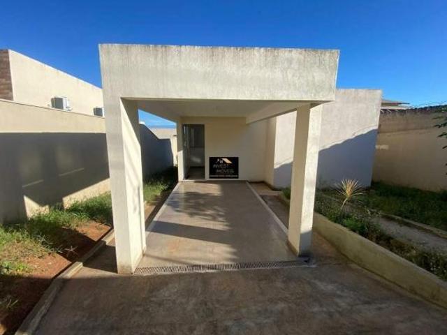 Linda Casa em lote de 360m² em Juatuba/MG