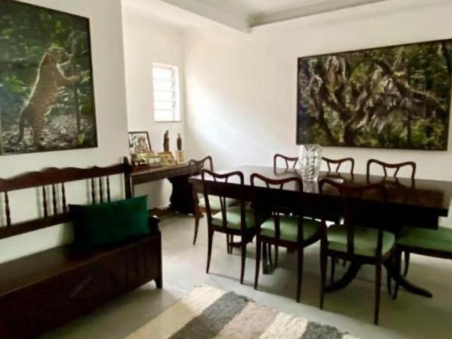 Linda Casa em Perdizes com 114 m²
