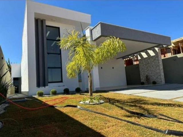LINDA CASA EM PONTE ALTA