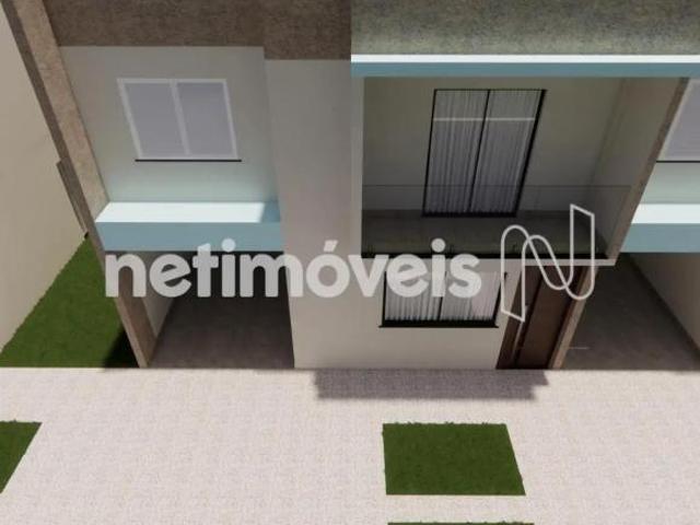 Linda Casa em Ponto Nobre no Trevo Casa Nova