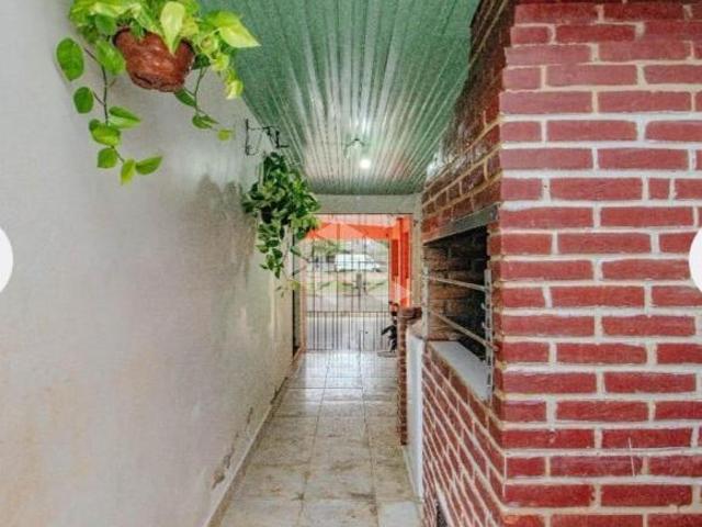 LINDA CASA EM PORTO ALEGRE