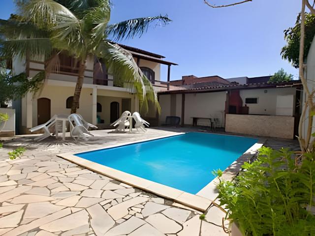 Linda casa em Porto da Aldeia Cabo Frio RJ