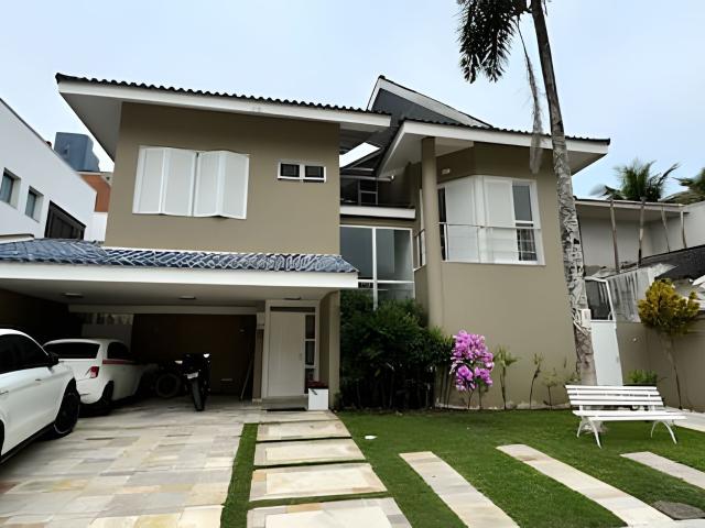 Linda casa em Riviera – SP 5