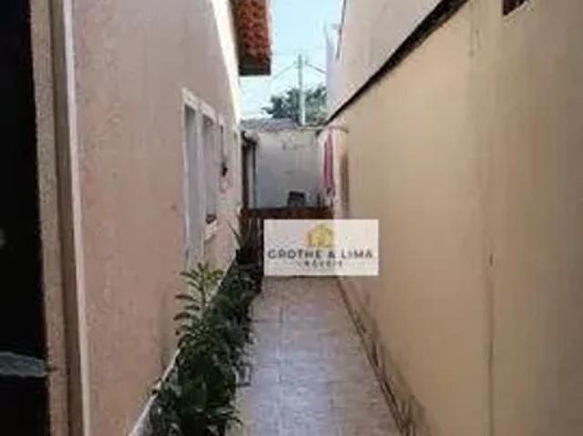 Linda casa em São José dos Campos