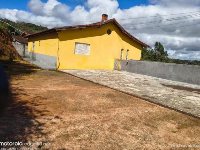 LINDA CASA EM SÃO LOURENÇO DA SERRA SP COD: 6107 F: 11 97302 9229 CESAR