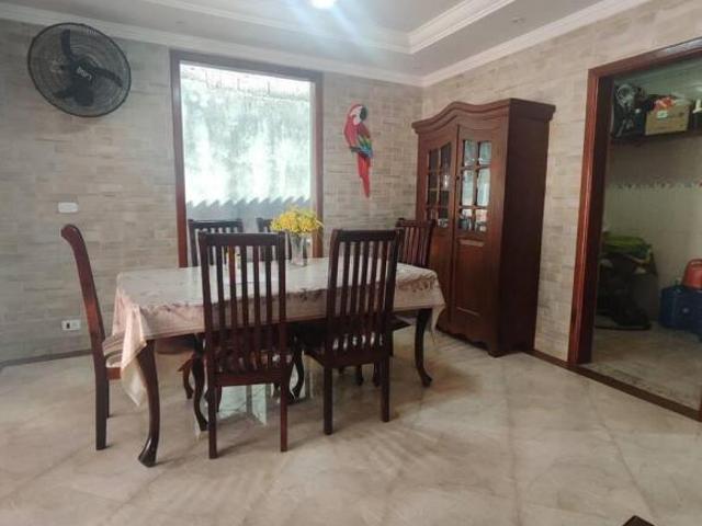 Linda casa em Santana de Parnaíba