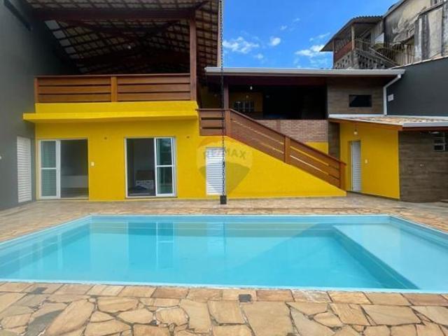 Linda Casa em Terra Preta, Mairiporã 3 casas!