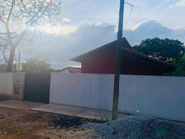 LINDA CASA EM TERRENO 360M²,COM FINANCIAMENTO BANCÁRIO!