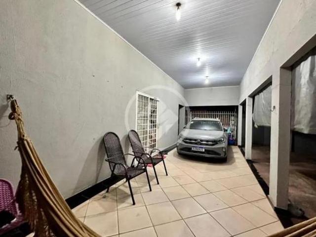Linda Casa em Varzea Grande Ikaray