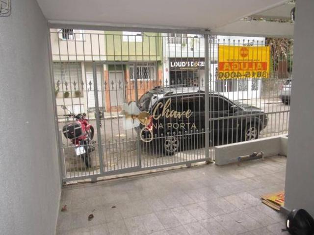 Linda Casa em Vila São Francisco