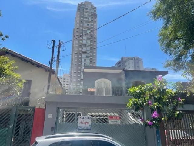 Linda Casa em Vila Santa Catarina com 140m²!