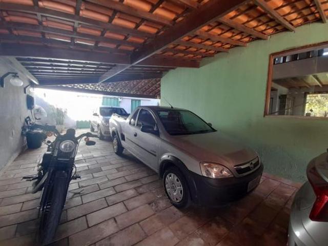 Linda casa em 2 pavimentos