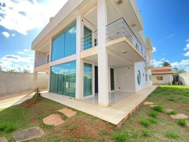 LINDA CASA ESCRITURADA EM CONDOMÍNIO NO JOCKEY RUA 1 VICENTE PIRES