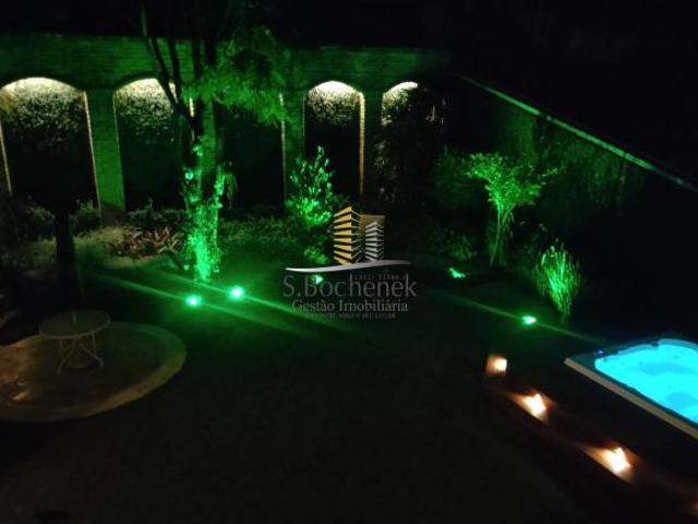 Linda casa estilo Toscano melhor localização Residencial 4 4 dormitórios