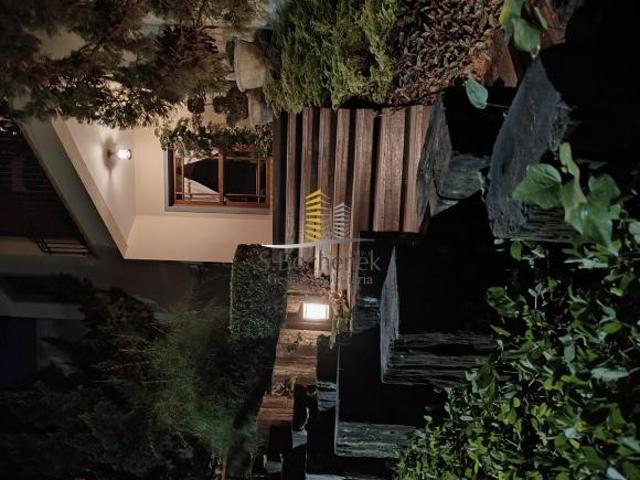 Linda casa estilo Toscano melhor localização Residencial 4 4 dormitórios