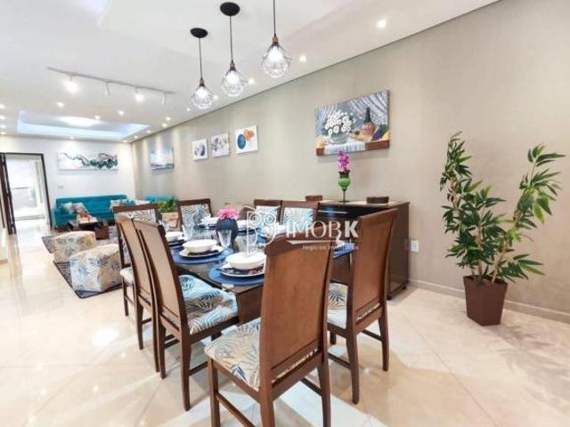 Linda casa estilo chacara com 3 dormitorios
